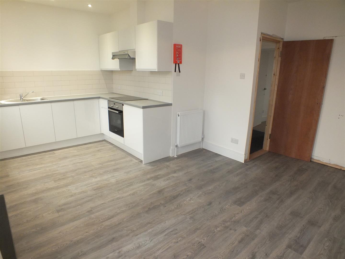 Roderick Road, London - Day Morris